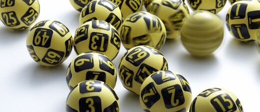 Nedělní tah Sportky ️ losování Sazka a kontrola tiketu | Casino 777