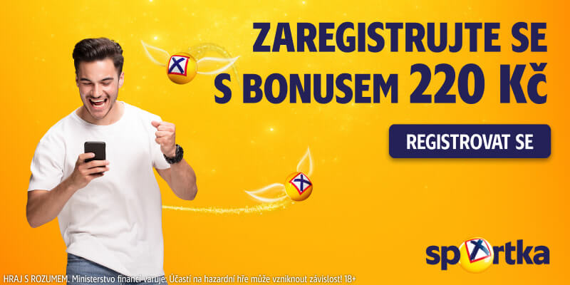 Jaká jsou nejvíce tažená čísla SPORTKY [2024 & ARCHIV] | Casino 777